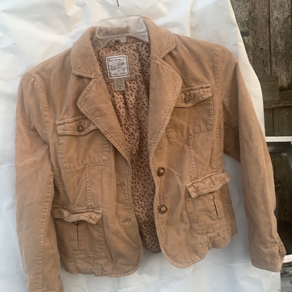 Ruff Hewn | Jackets & Coats | Ruff Hewn Jacket | Poshmark